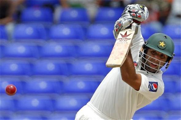 Gallery > Cricketers > Taufeeq Umar > Taufeeq Umar high quality! Free ...