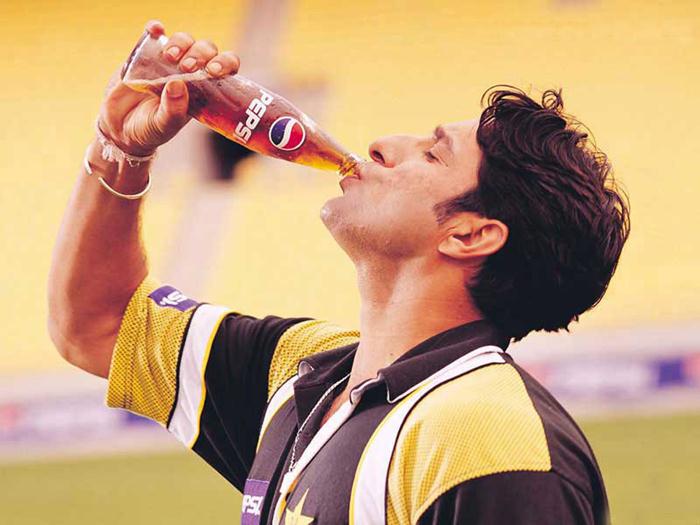 Gallery > Cricketers > Wasim Akram > Wasim Akram high quality! Free ...
