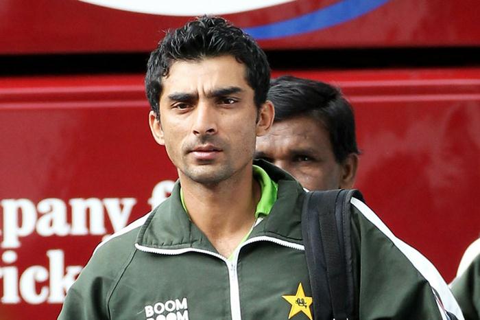 Gallery > Cricketers > Yasir Hameed > Yasir Hameed high quality! Free ...