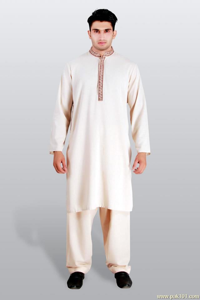 Gallery > Events & Shows > Alkaram Mens Eid Summer Classic Kurta ...
