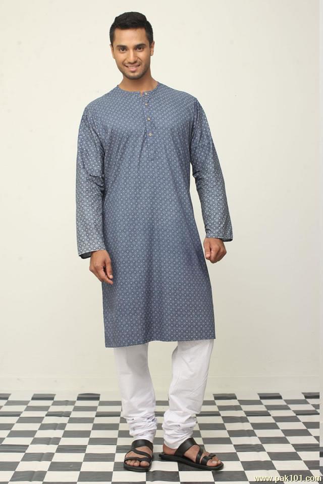Gallery > Events & Shows > Alkaram Mens Eid Summer Classic Kurta ...