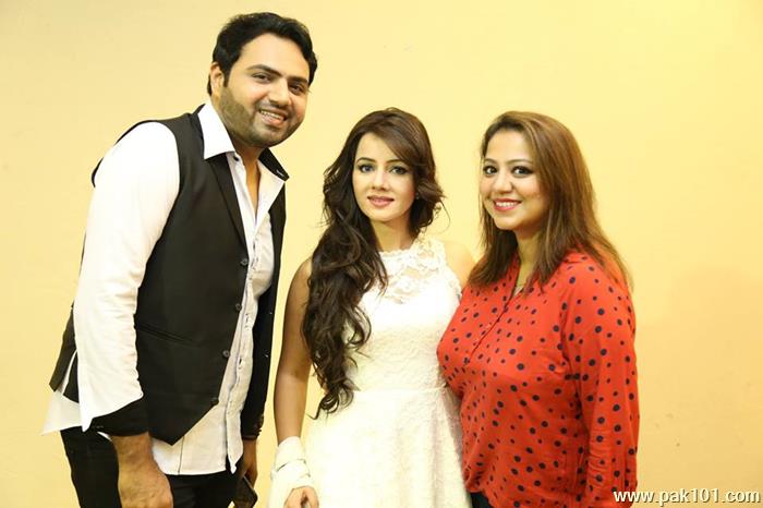 Gallery > Events & Shows > Film "SHOR SHARABA" Team at Royal Palm Golf ...