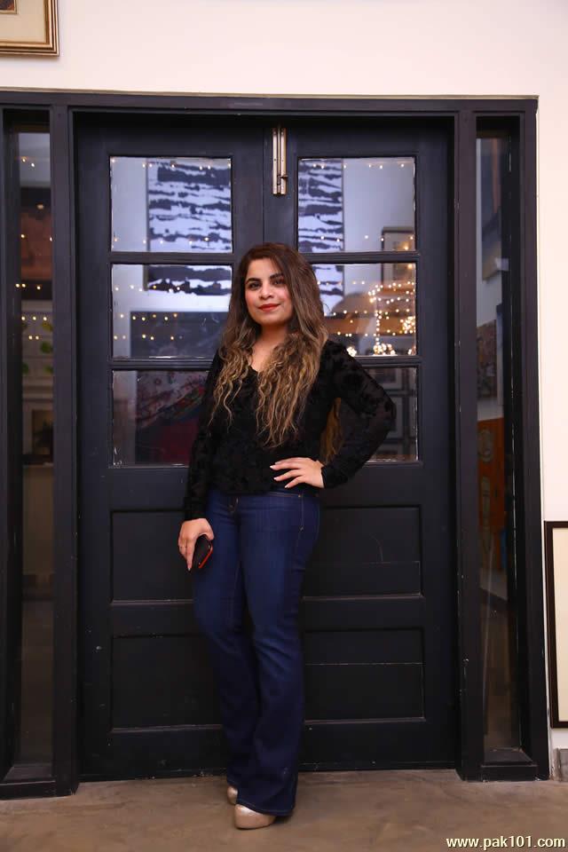 Gallery > Events & Shows > Intimate Gathering at Koel Cafe > Intimate ...