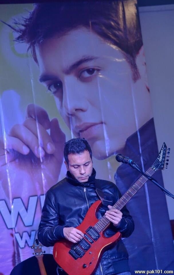 Gallery > Events & Shows > Jal The Band Live at PC Bhurban New Year Eve ...