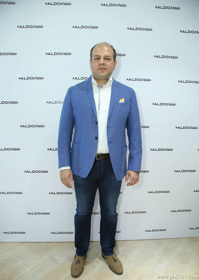 Gallery > Events & Shows > Launch of ALDO Store in Karachi > Launch of ...