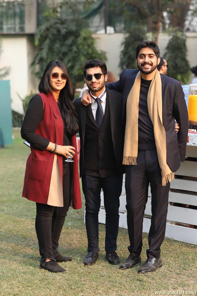 Gallery > Events & Shows > Launch of Hira Ali New Studio Space > Launch ...