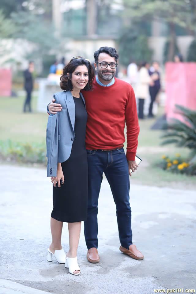 Gallery > Events & Shows > Launch of Hira Ali New Studio Space > Launch ...