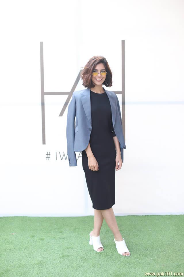 Gallery > Events & Shows > Launch of Hira Ali New Studio Space > Launch ...