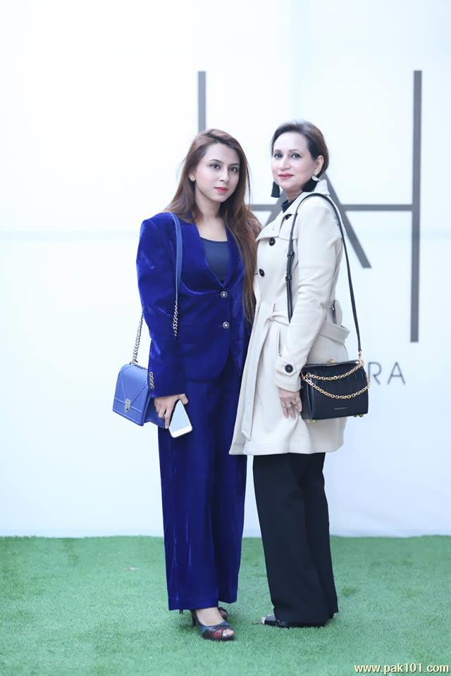 Gallery > Events & Shows > Launch of Hira Ali New Studio Space > Launch ...