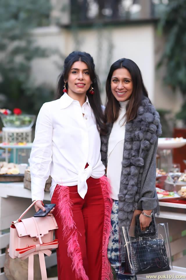 Gallery > Events & Shows > Launch of Hira Ali New Studio Space > Launch ...