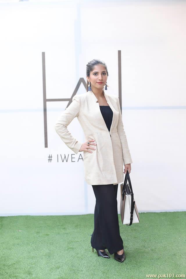 Gallery > Events & Shows > Launch of Hira Ali New Studio Space > Launch ...