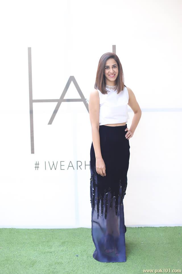 Gallery > Events & Shows > Launch of Hira Ali New Studio Space > Launch ...