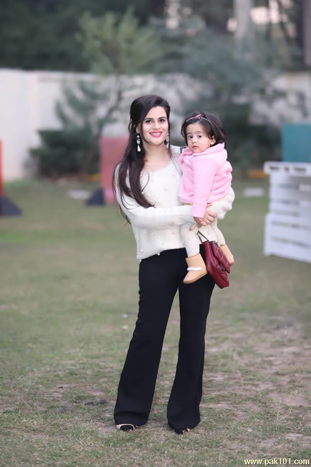 Gallery > Events & Shows > Launch of Hira Ali New Studio Space > Launch ...