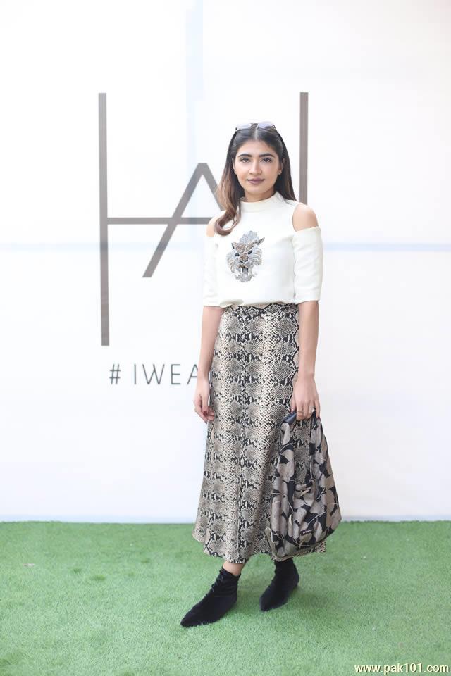 Gallery > Events & Shows > Launch of Hira Ali New Studio Space > Launch of Hira Ali New Studio ...