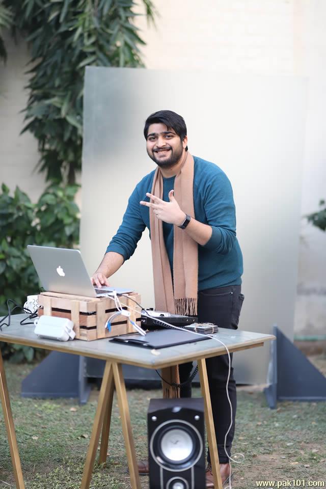 Gallery > Events & Shows > Launch of Hira Ali New Studio Space > Launch ...