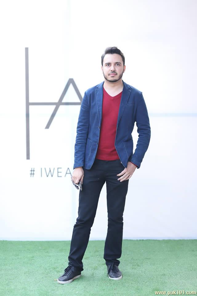 Gallery > Events & Shows > Launch of Hira Ali New Studio Space > Launch ...