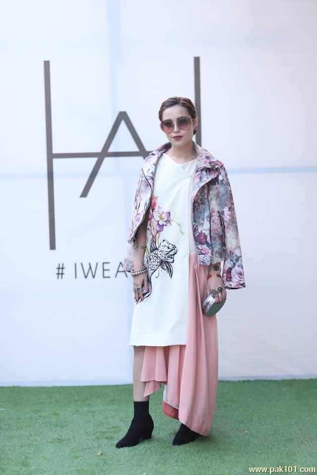 Gallery > Events & Shows > Launch of Hira Ali New Studio Space > Launch ...