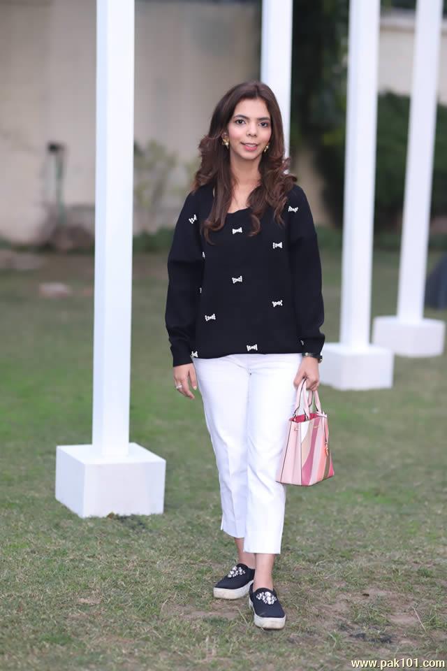 Gallery > Events & Shows > Launch of Hira Ali New Studio Space > Launch ...