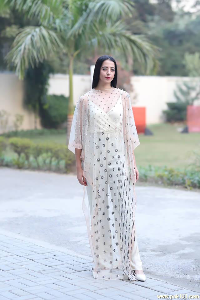 Gallery > Events & Shows > Launch of Hira Ali New Studio Space > Launch ...