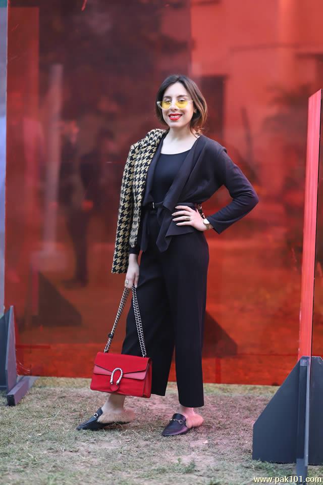 Gallery > Events & Shows > Launch of Hira Ali New Studio Space > Launch ...