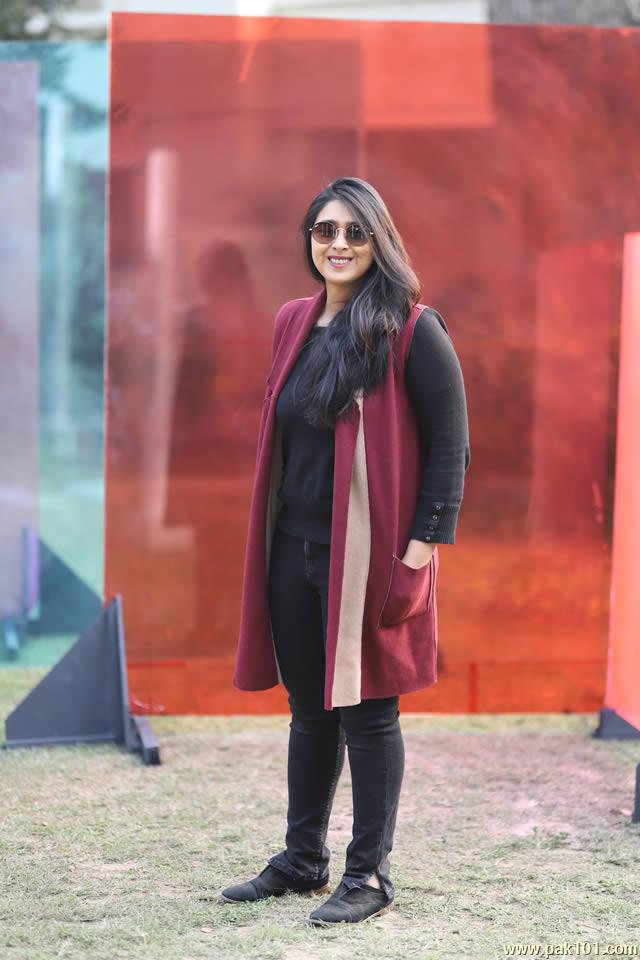 Gallery > Events & Shows > Launch of Hira Ali New Studio Space > Launch ...