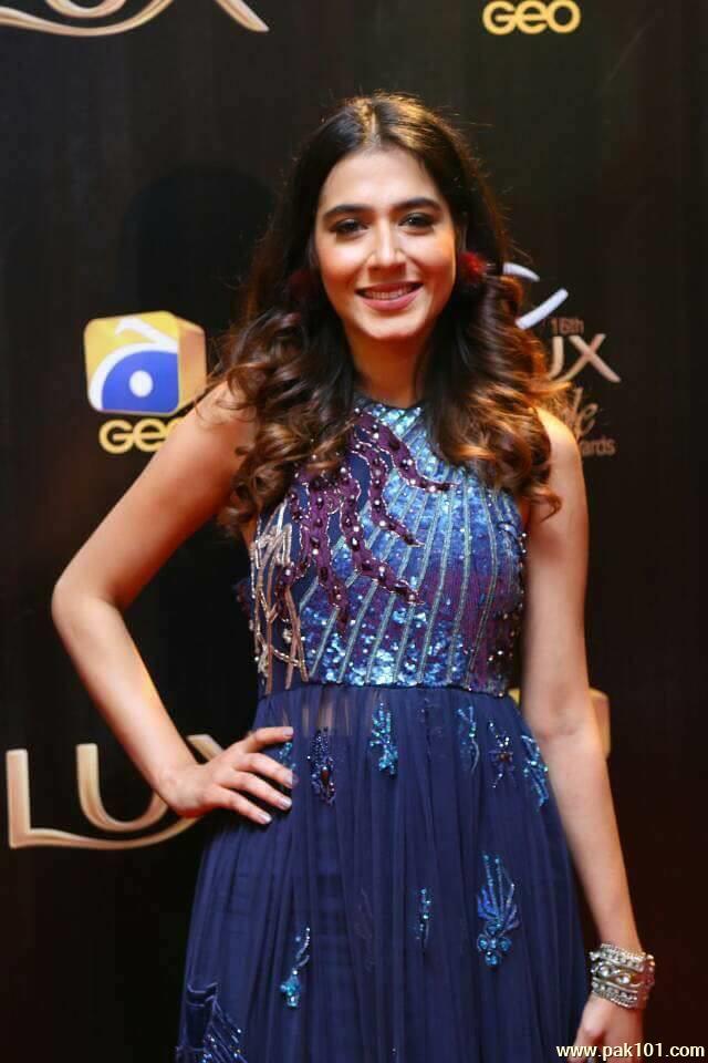 Gallery > Events & Shows > Lux Style Awards 2017 > Lux Style Awards ...