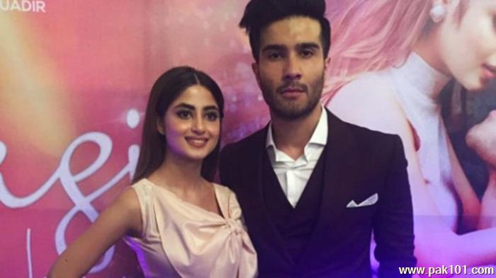 Gallery > Events & Shows > Pakistani Movie "Zindagi Kitni Haseen Hay ...