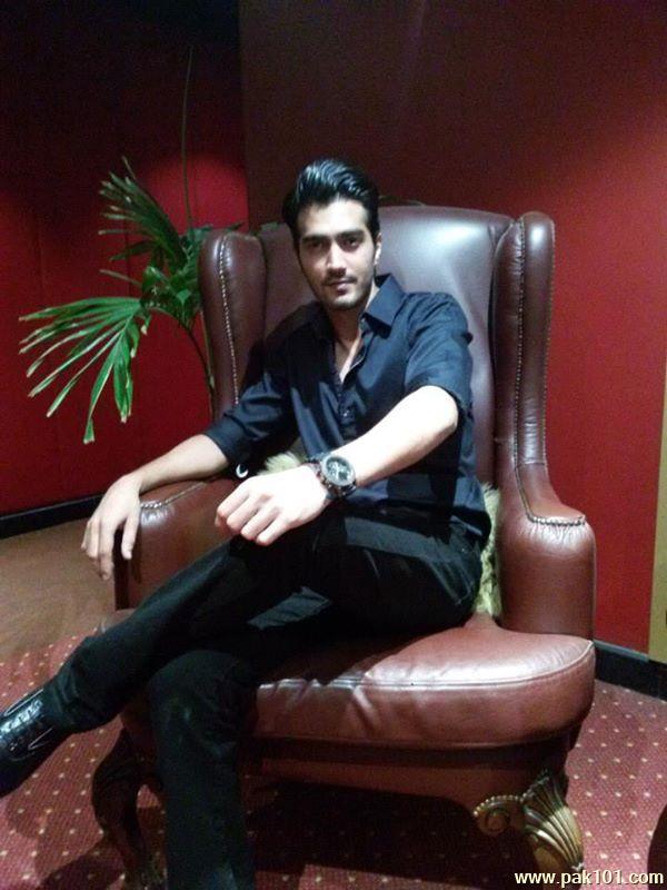 Gallery > Events & Shows > Promotion Of The Movie Karachi Se Lahore At ...