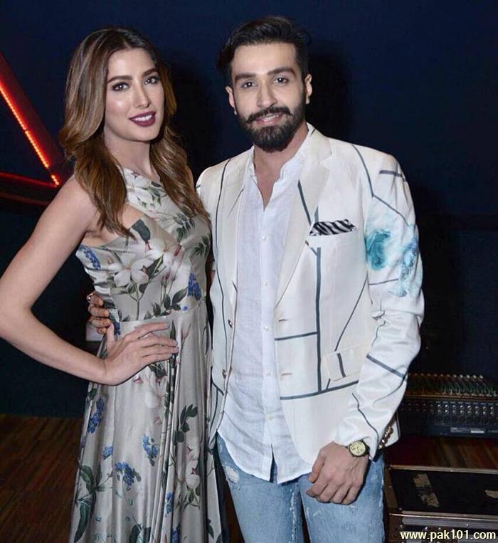 Gallery > Events & Shows > Punjab Nahi Jaugi Trailer Launch Held In ...