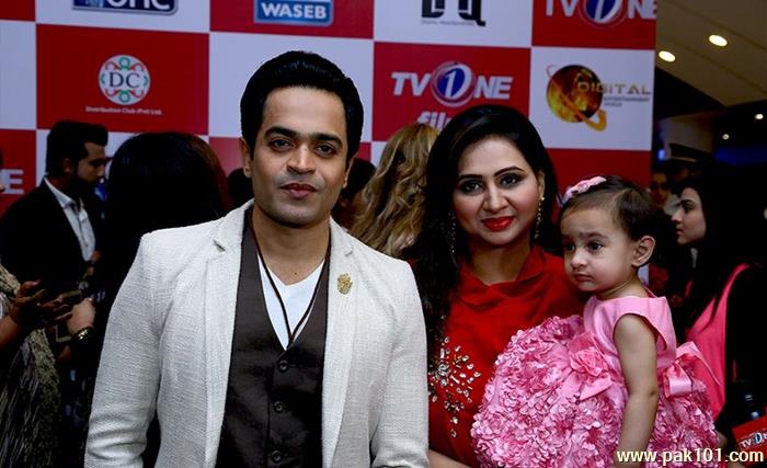 Gallery > Events & Shows > Raasta- The Movie Premier And Red Carpet ...