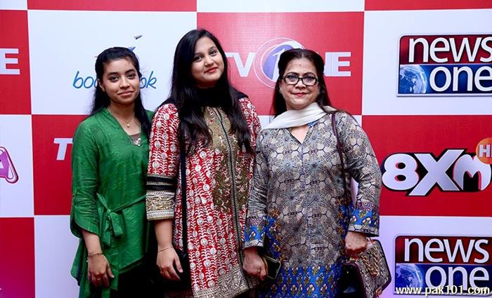 Gallery > Events & Shows > Raasta- The Movie Premier And Red Carpet ...