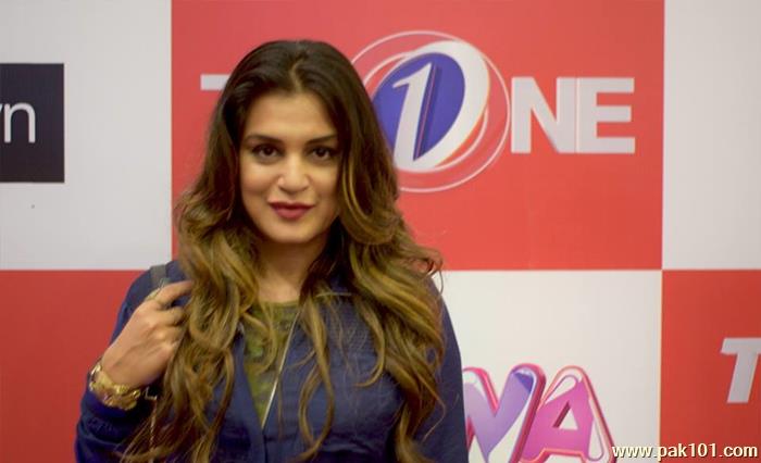 Gallery > Events & Shows > Raasta- The Movie Premier And Red Carpet ...