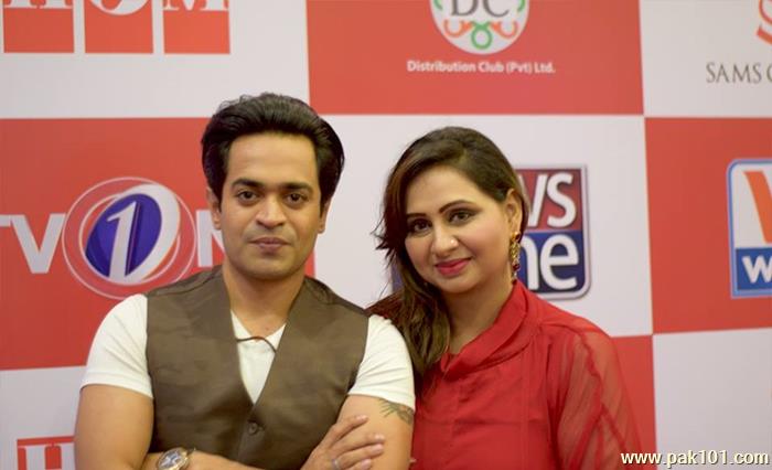 Gallery > Events & Shows > Raasta- The Movie Premier And Red Carpet ...