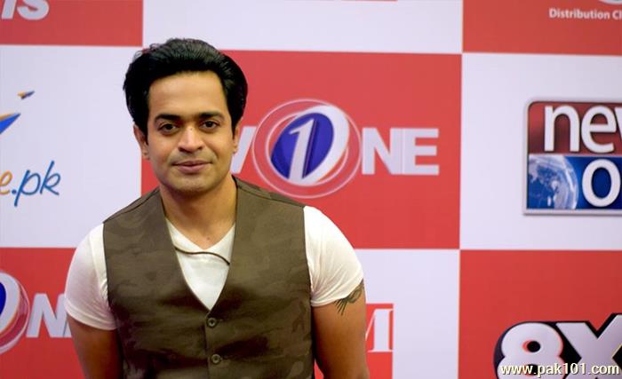 Gallery > Events & Shows > Raasta- The Movie Premier And Red Carpet ...