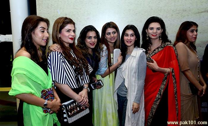 Gallery > Events & Shows > Raasta- The Movie Premier And Red Carpet ...