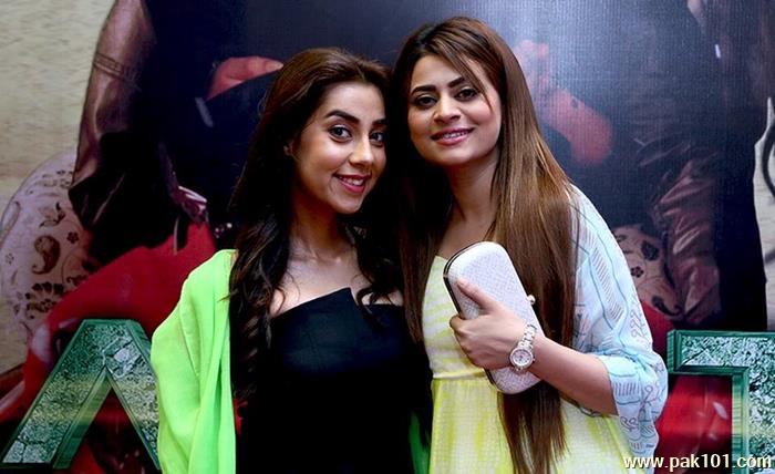 Gallery > Events & Shows > Raasta- The Movie Premier And Red Carpet ...