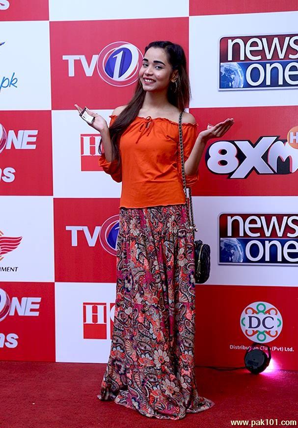 Gallery > Events & Shows > Raasta- The Movie Premier And Red Carpet ...