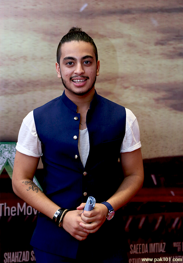 Gallery > Events & Shows > Raasta- The Movie Premier And Red Carpet ...