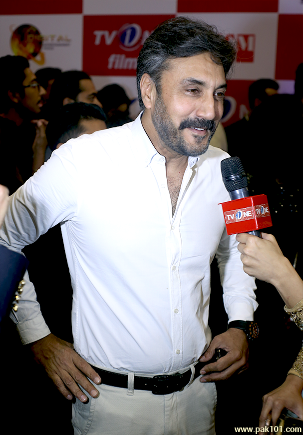 Gallery > Events & Shows > Raasta- The Movie Premier And Red Carpet ...