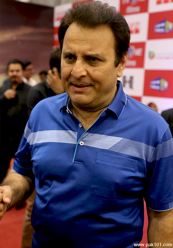 Gallery > Events & Shows > Raasta- The Movie Premier And Red Carpet ...