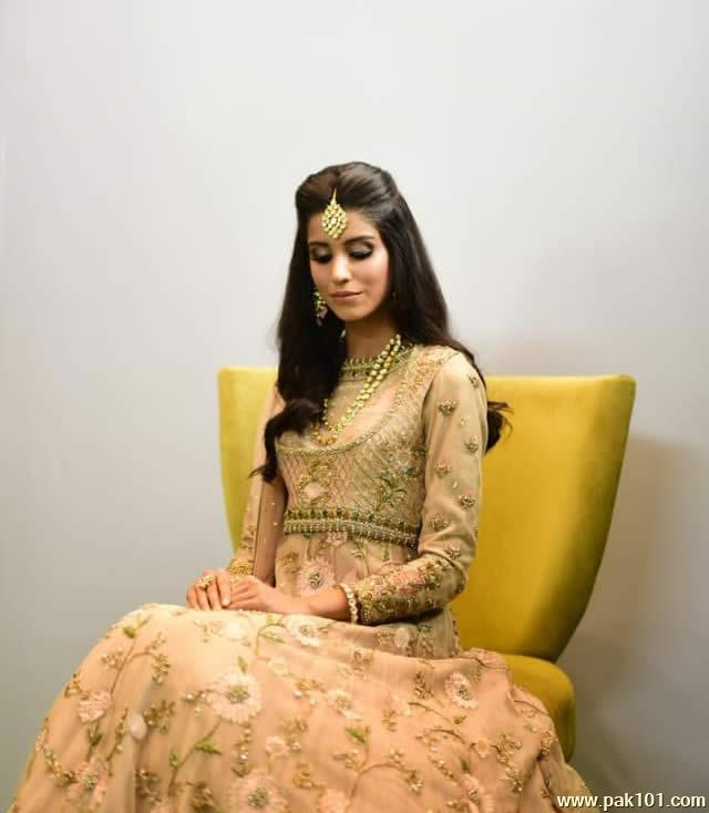 Gallery > Events & Shows > The 3rd Edition of 7UP Pakistan Wedding Show ...