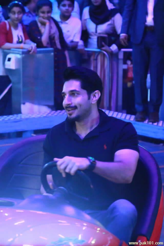 Gallery > Events & Shows > The Grand Opening of Super Space Karachi ...