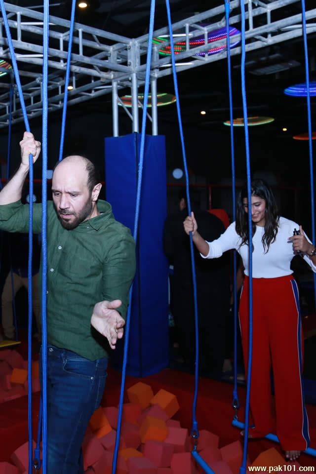 Gallery > Events & Shows > The Grand Opening of Super Space Karachi ...