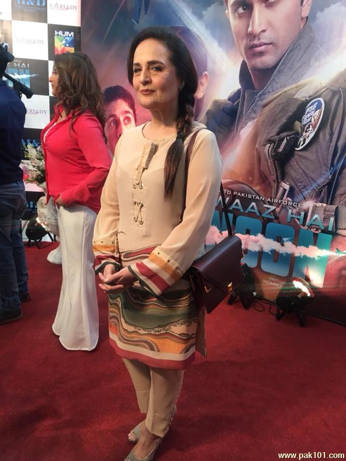 Gallery > Events & Shows > Trailer Launch Event Of Parwaaz Hai Junoon ...