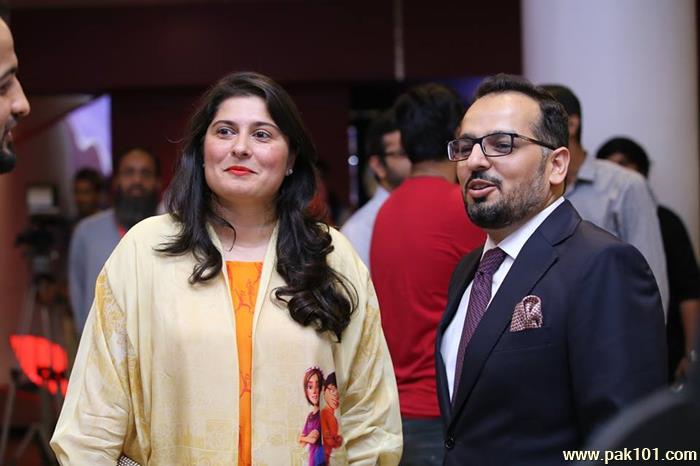 Gallery > Events & Shows > Trailer Releasing And Press Conference of “3 ...