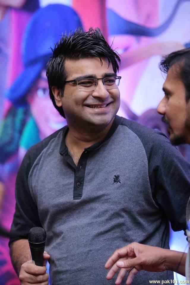 Gallery > Events & Shows > Trailer Releasing And Press Conference of “3 ...