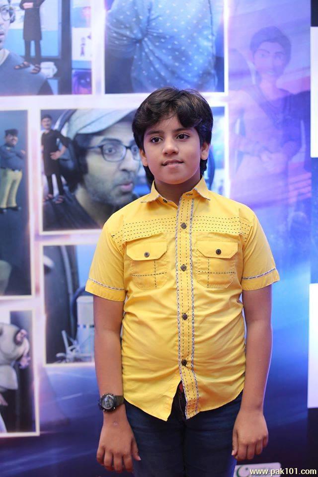 Gallery > Events & Shows > Trailer Releasing And Press Conference of “3 ...