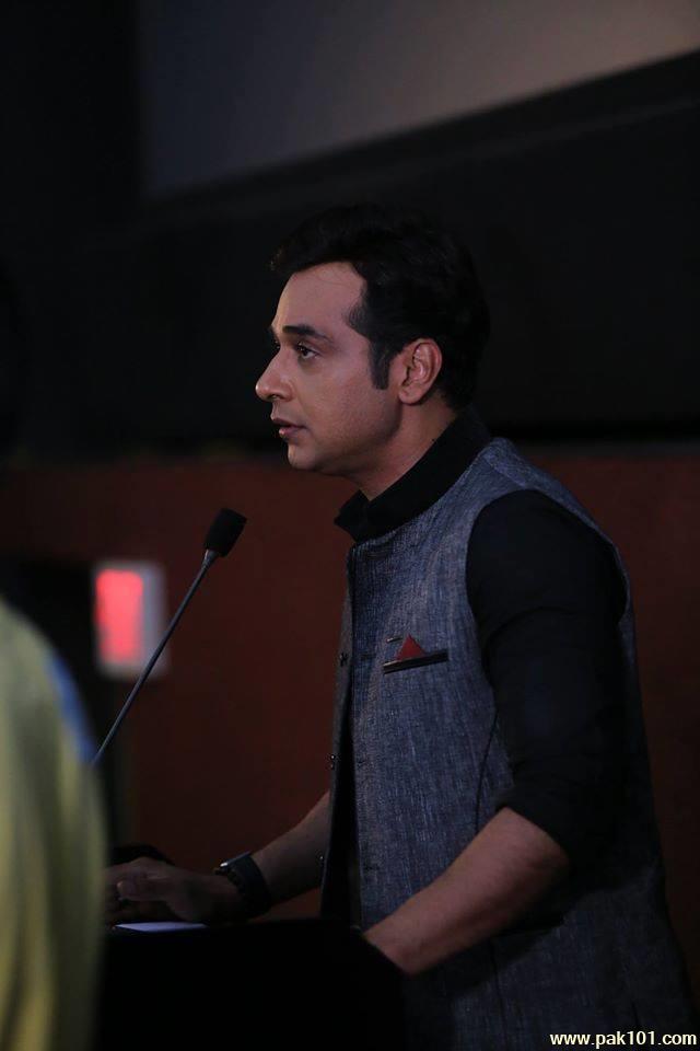 Gallery > Events & Shows > Trailer Releasing And Press Conference of “3 ...