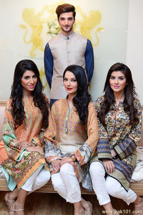 Gallery > Events & Shows > Yasser Anees Sheikh launched “Raj@Yas” in ...
