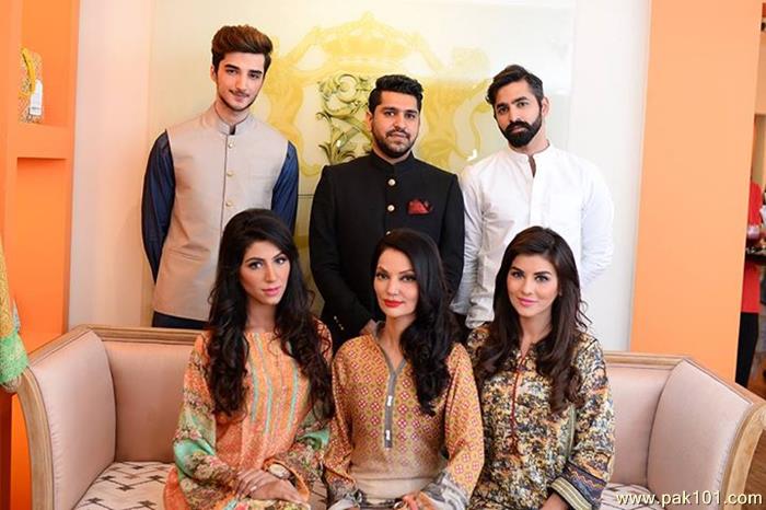 Gallery > Events & Shows > Yasser Anees Sheikh launched “Raj@Yas” in ...